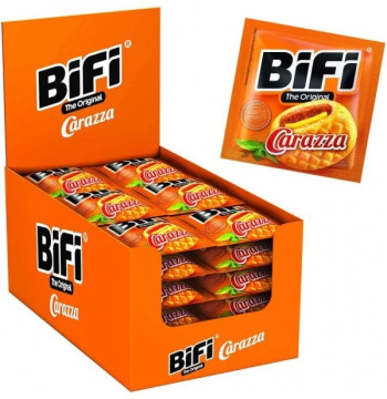 BiFi Carazza 40g